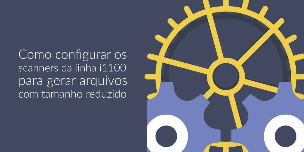 Guia de instalação - Saiba como configurar seu scanner