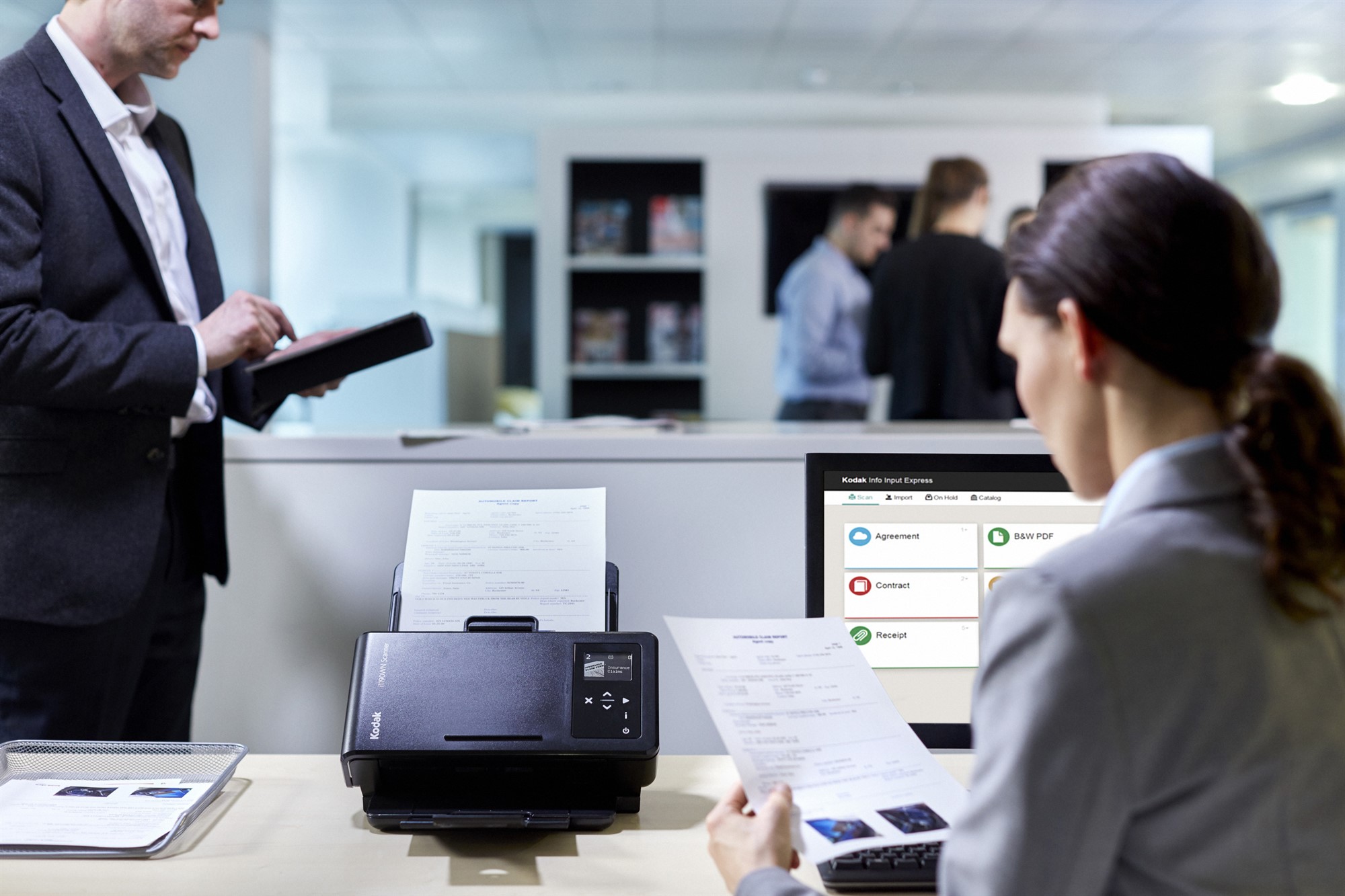 Por trás dos termos técnicos: descubra os superpoderes do seu scanner!