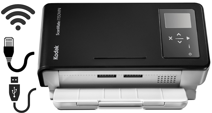 Scanner profissional: como escolher?