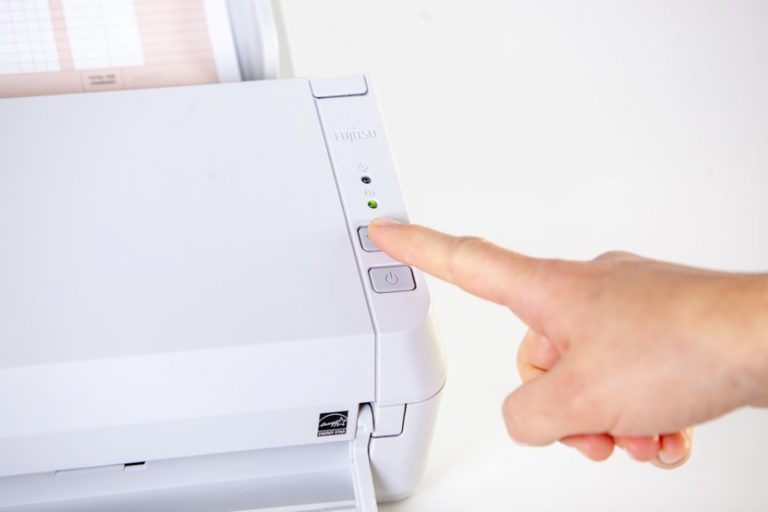 Como fazer o melhor uso dos recursos de um scanner - Netscan Digital