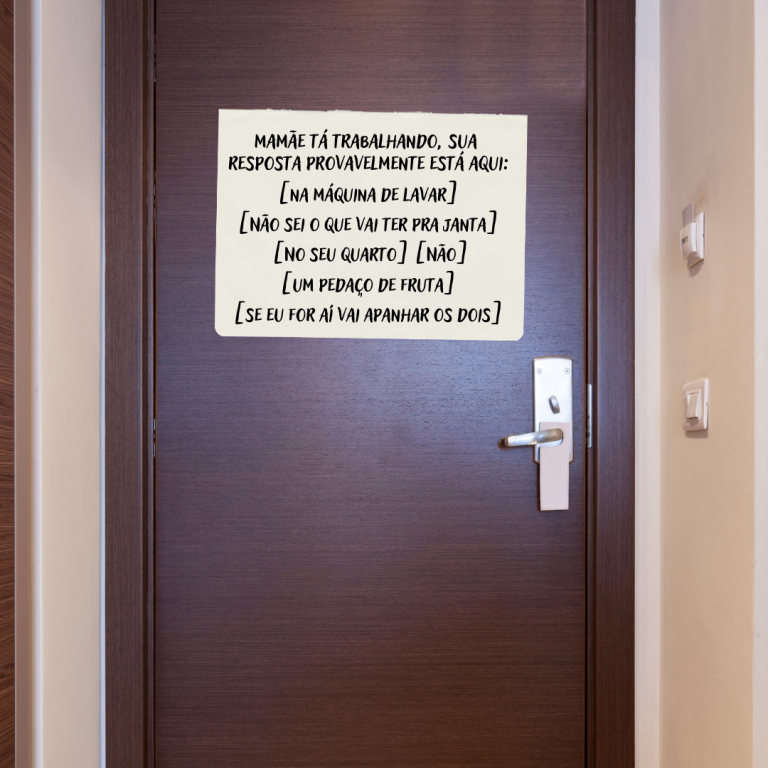 Memes Home Office: 10 imagens para quem gosta de trabalhar em casa