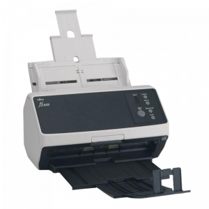 Linha Fujitsu Fi-8000. O que era bom ficou ainda melhor! - Netscan ...