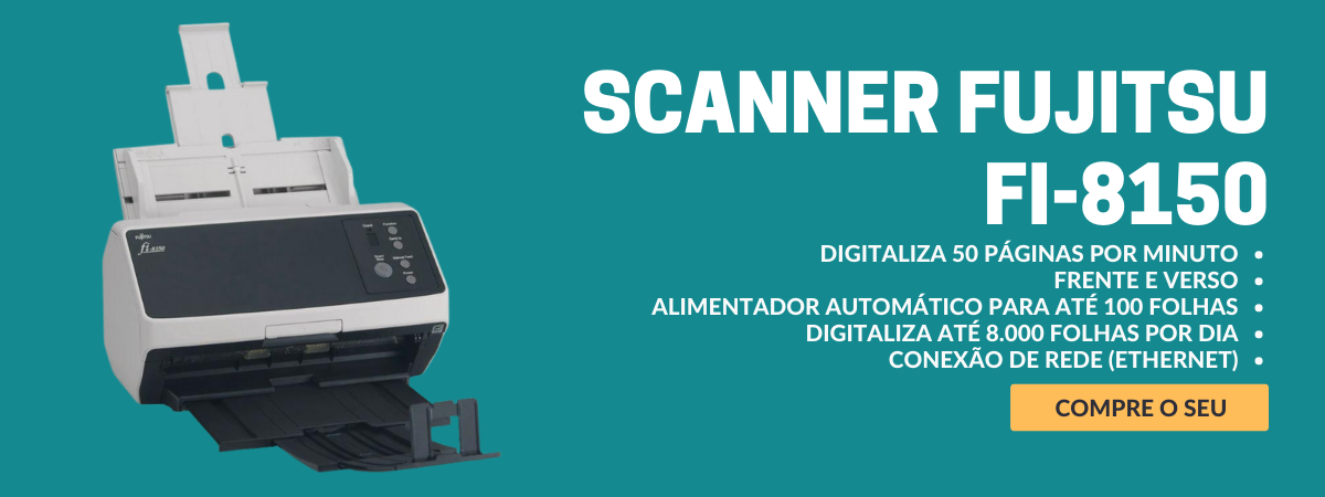 Scanner Fujitsu Fi-8150 – Review - Netscan Digital
