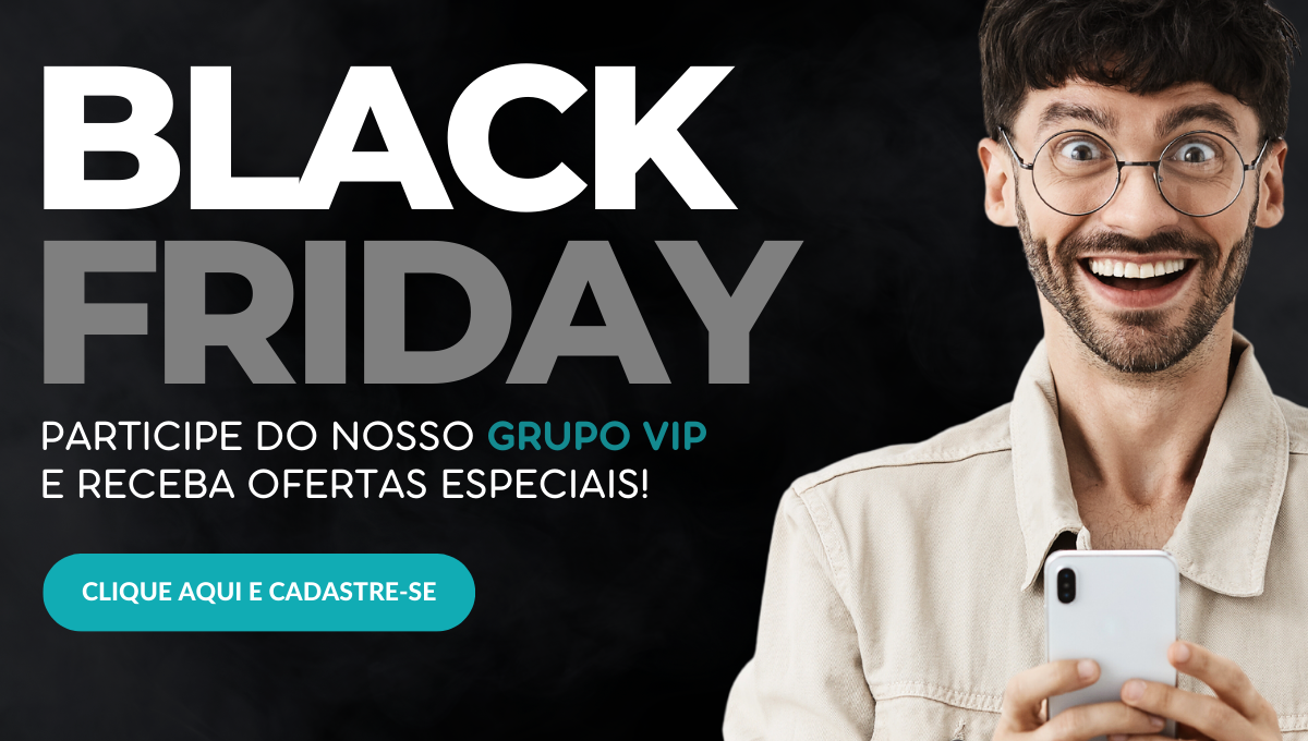 4 curiosidades sobre a Black Friday que você precisa saber! - Netscan